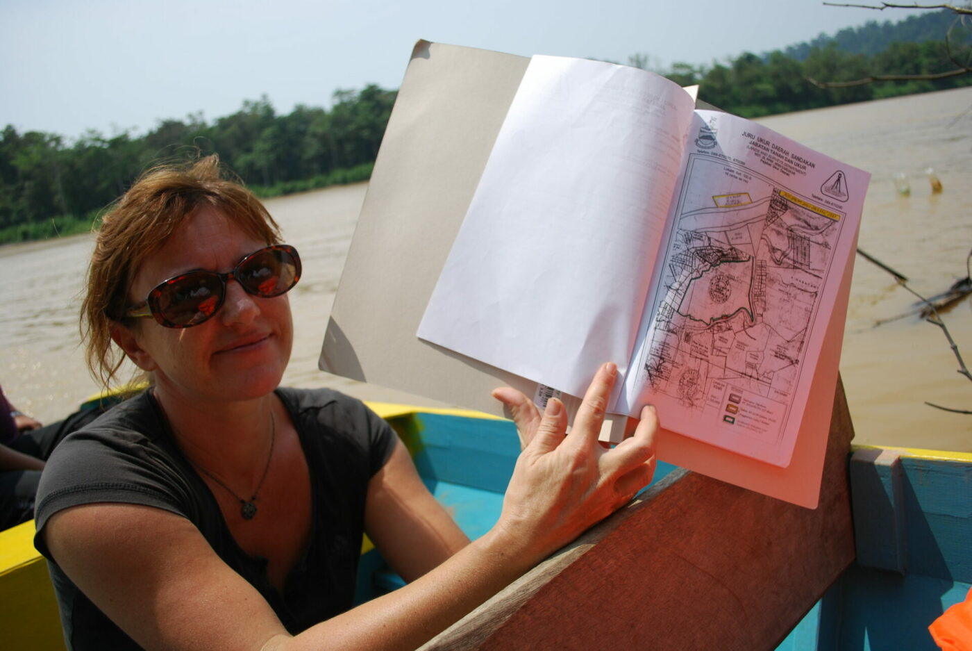 A year on the front lines, part 2: WLT partners on 2020 highlights