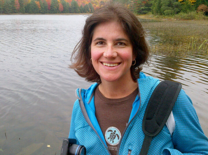 #OurReasonsForNature: WLT’s Tracey Butler on her fascination with wild cats