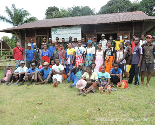 MBG-Madagascar - WLT Partner